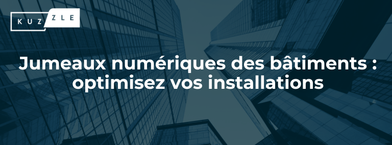 Jumeau numérique : concept et applications